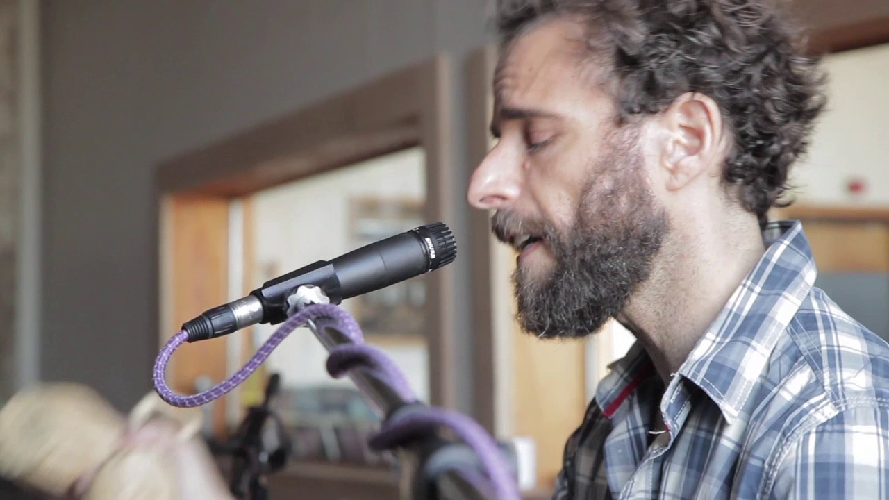 "Far Away" - Jamie Block - YouTube