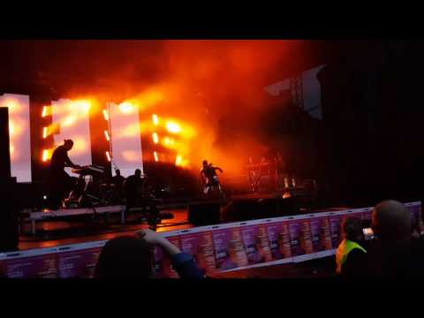 Agnieszka Chylińska - \