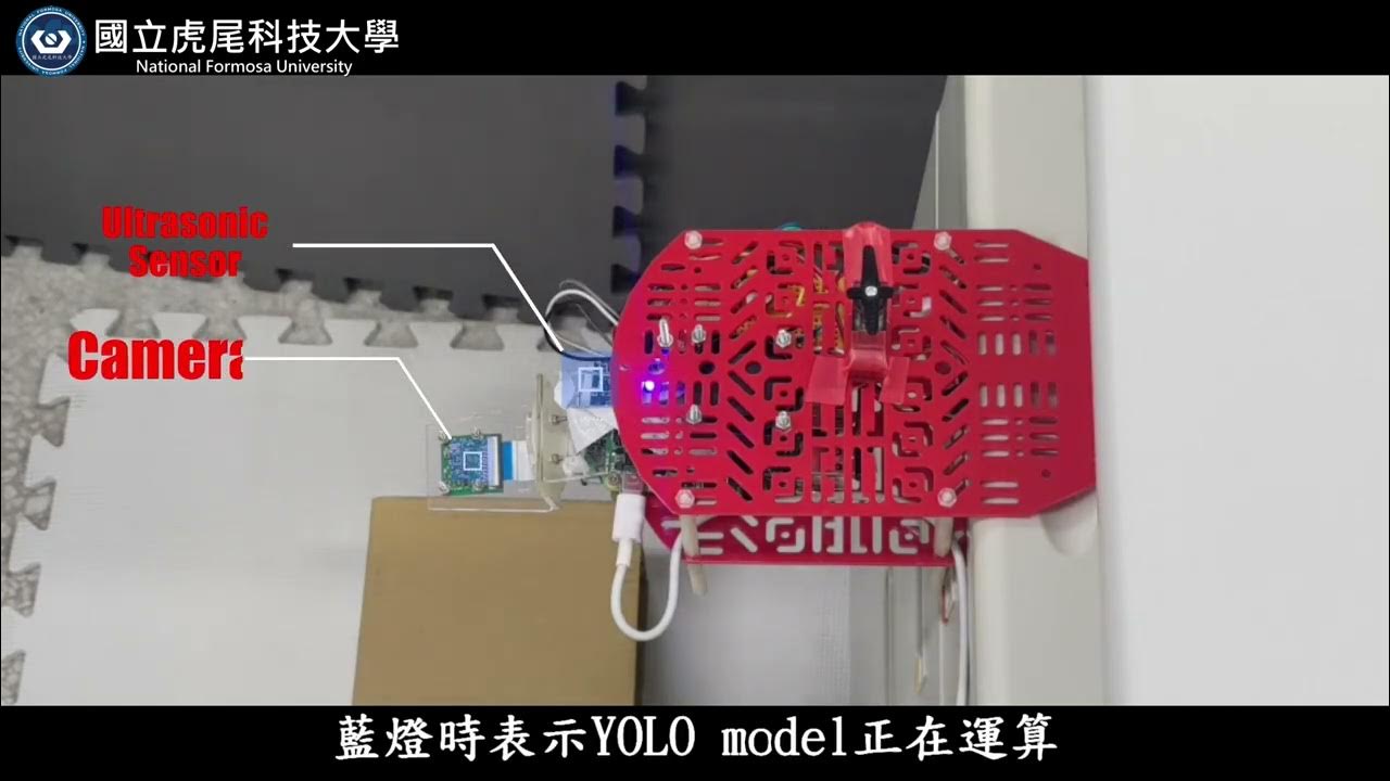 2023｜Generalization of YOLO for Defect Detection in Logistics Packaging ...