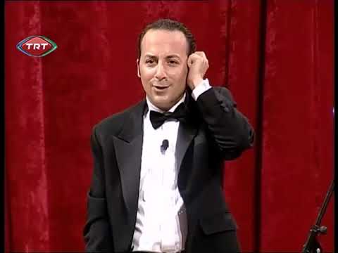 Komedi dükkanı 1 Bölüm