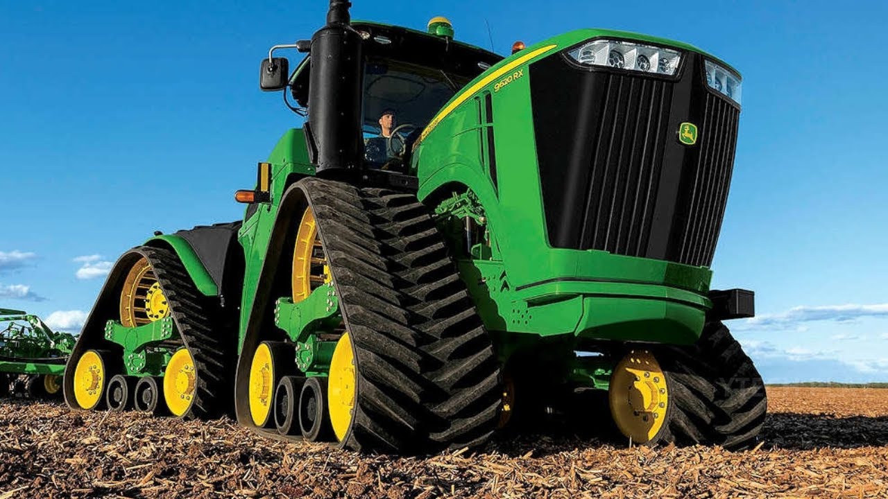 10 Most Unbelievable Agriculture Machines And Ingenious Tools Youtube
