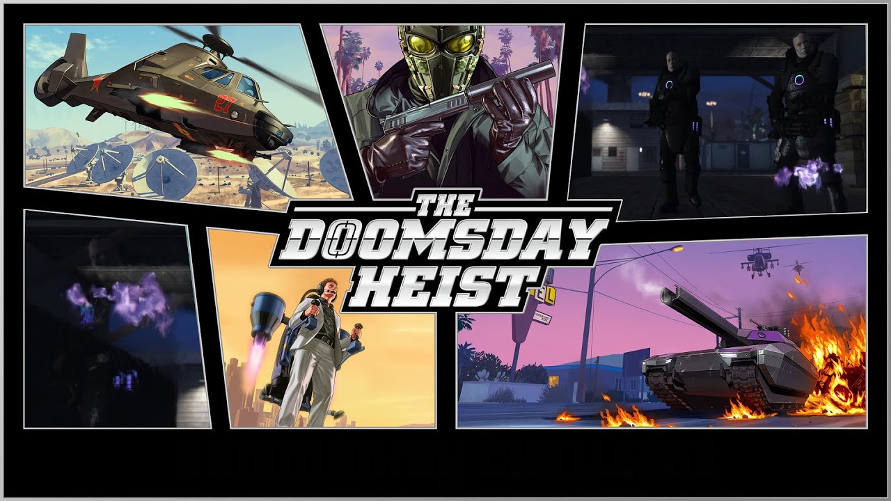 🔴 Doomsday act 1-2-3- Pistol Only Challenge Career Progress PC - YouTube