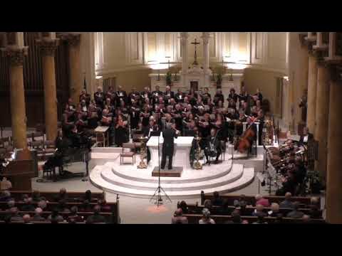 Rutter Gloria Mvmt 1 OSNJ Unmasked YT SD 480p - YouTube