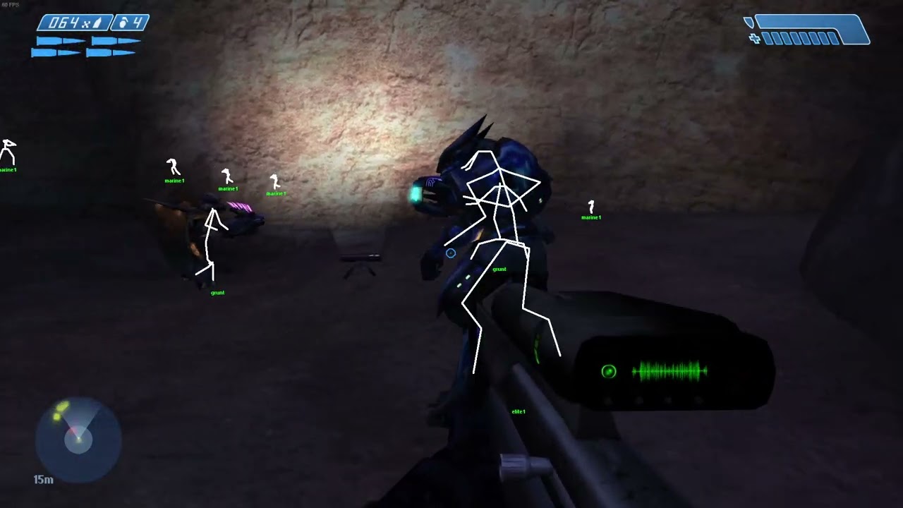 Halo Bone ESP Update - YouTube