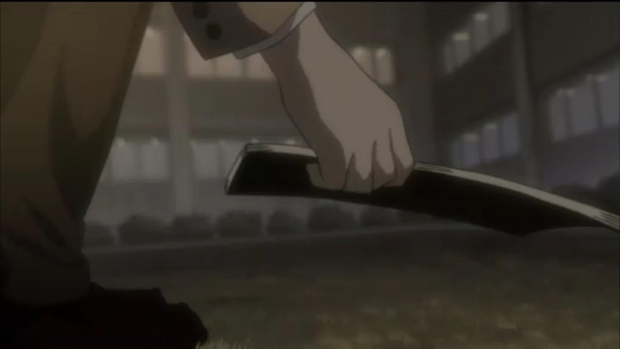 Heart Attacks Death Note - YouTube