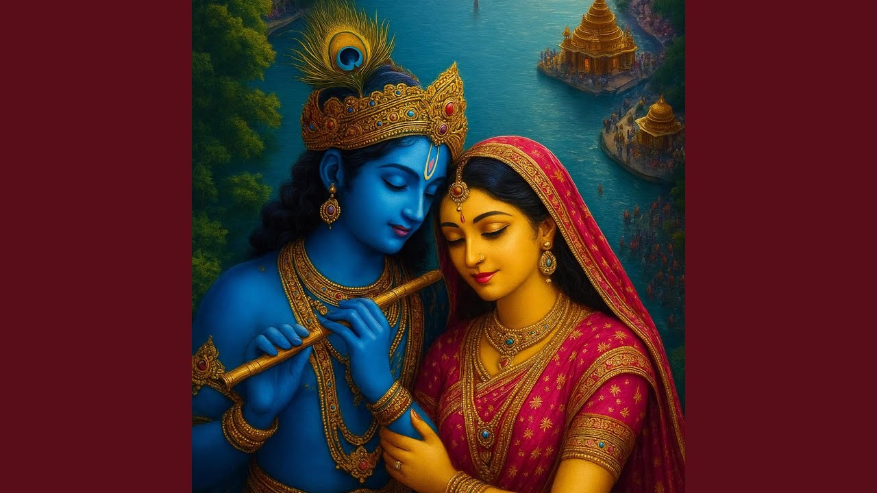 Radha Stuti - YouTube