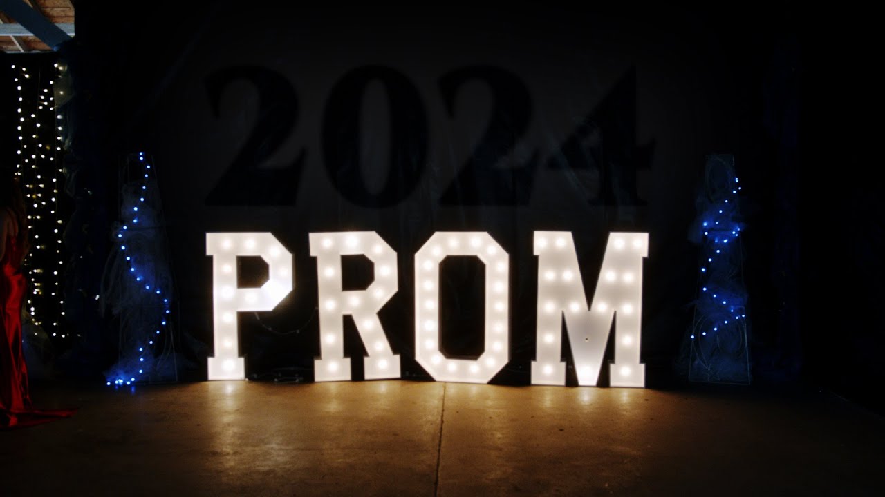 2024 Prom - WHS 4k - YouTube