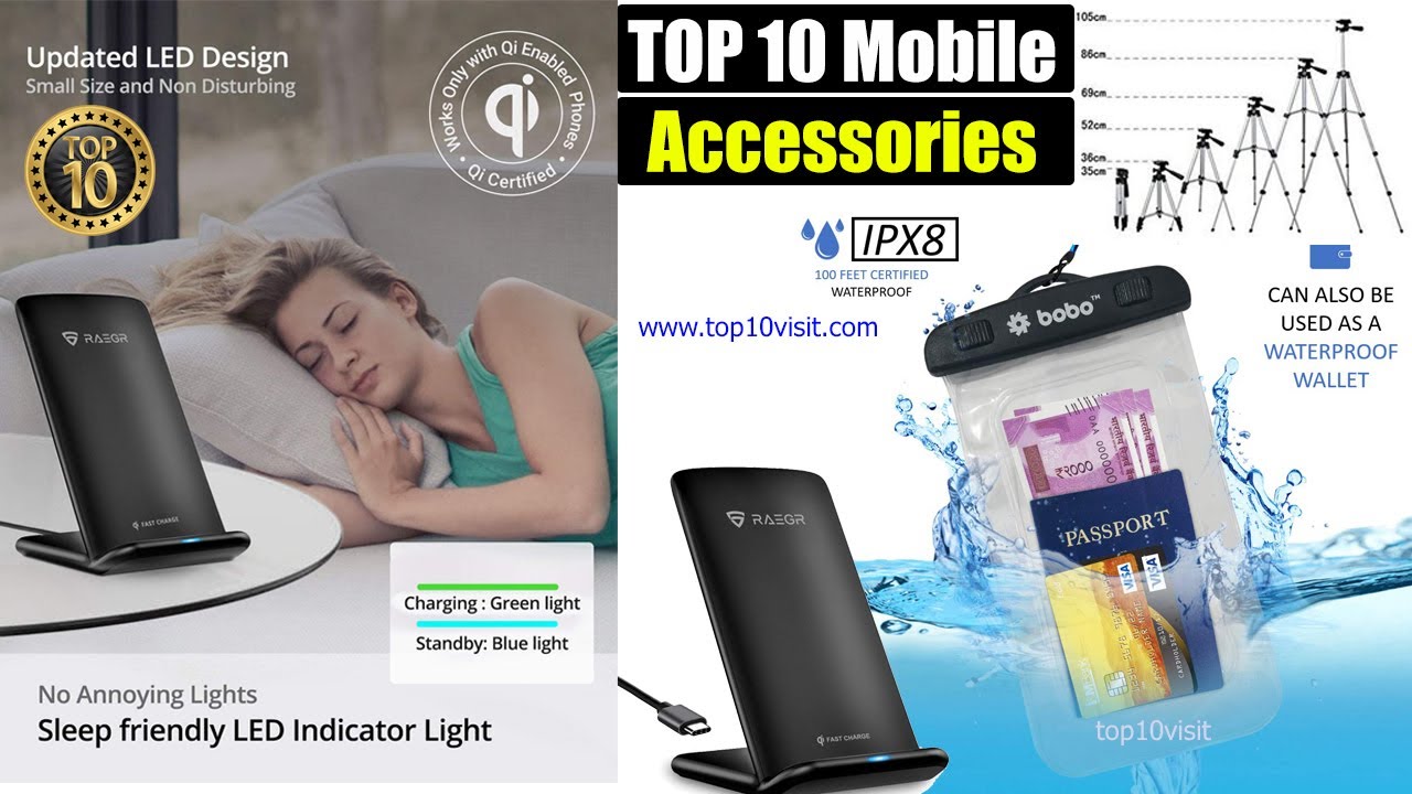 Top 10 Mobile Accessories Brands In India Top 10 Smartphone Brand In India Top10visit YouTube top-10-mobile-accessories-brands-in-india-top-10-smartphone-brand-in-india-top10visit-youtube