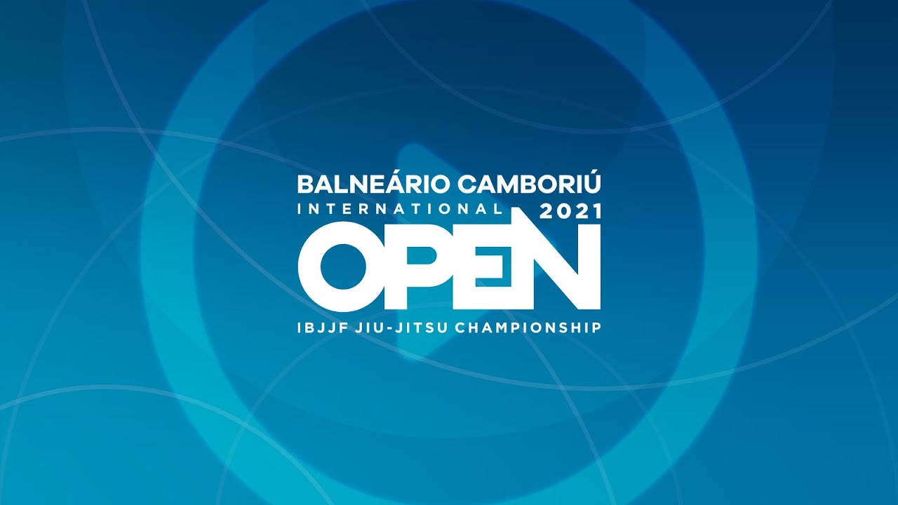 Mat 8 - Balneário Camboriú International Open IBJJF Jiu-Jitsu ...