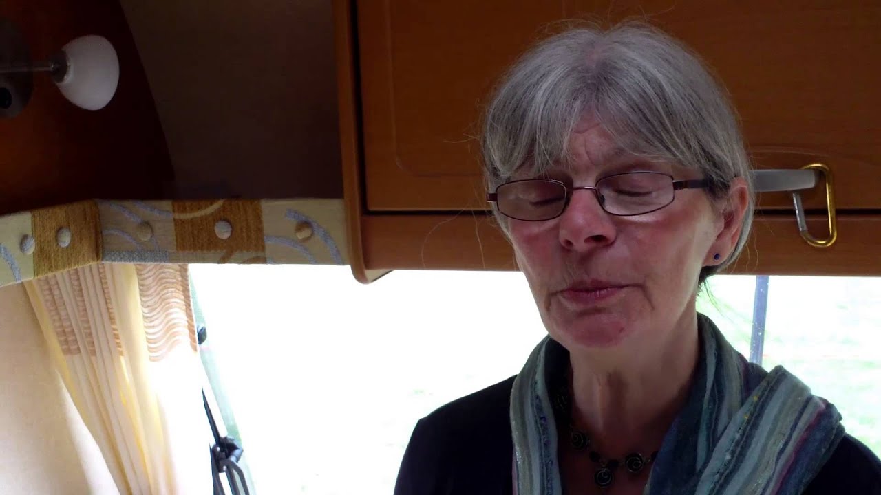 Moira Craig - YouTube