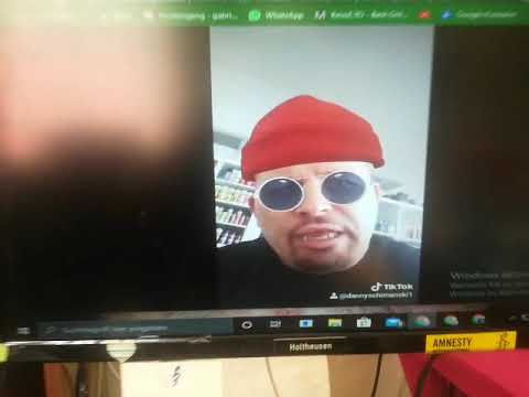 VMIMI DANNY DER MIT WIND TANZT ! TURBO MEINUNGSÄNDERUNG, TOP-V-MIMI , HEUTE KOMMT NEUES !? 2011?NEIN