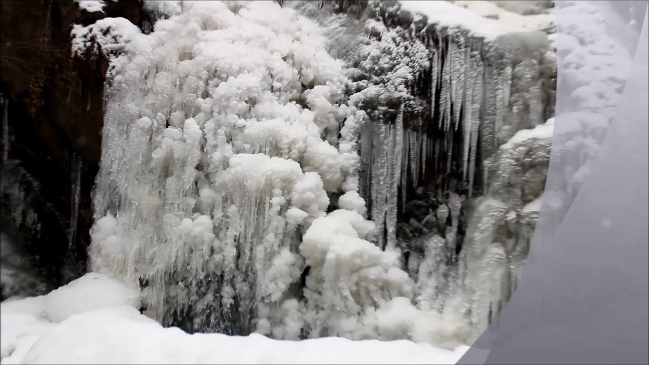 Gheturi Firiza Valea Neagra - YouTube