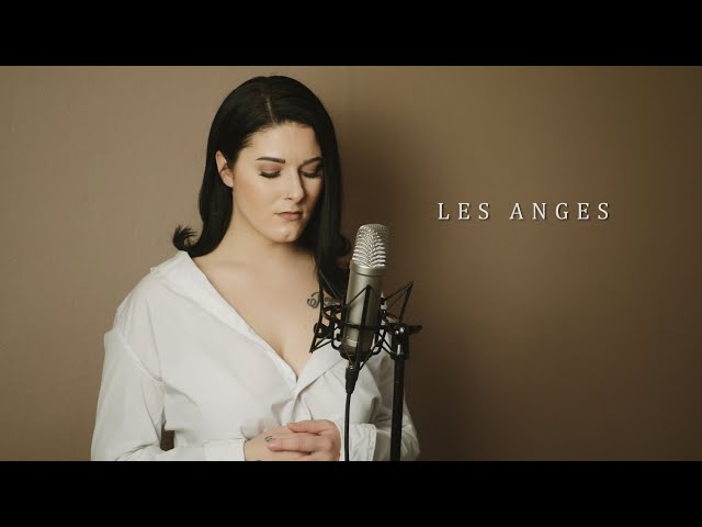 Les Anges Ternis The Dance Enthusiast Hits The Streets: A Tour Of The