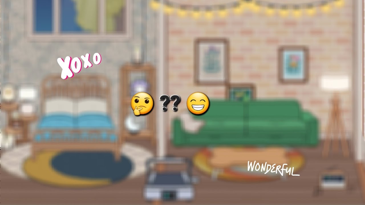 Just building a BEAUTIFUL house. 😁💌 A very nice country house.🏡 | Toca ...