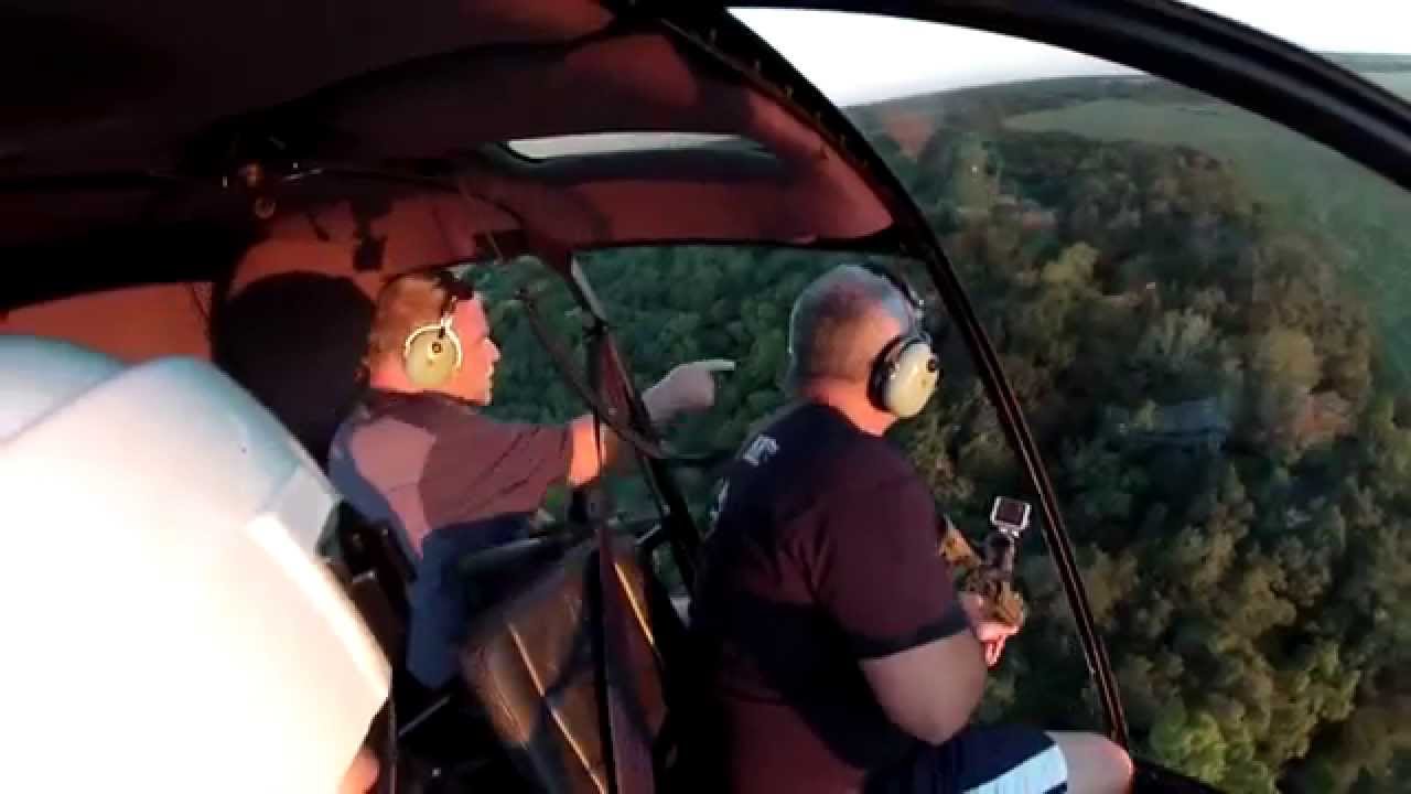 Helicopter Hog Hunting - Real Steel Helibacon Hog Hunt Viper Tactical ...