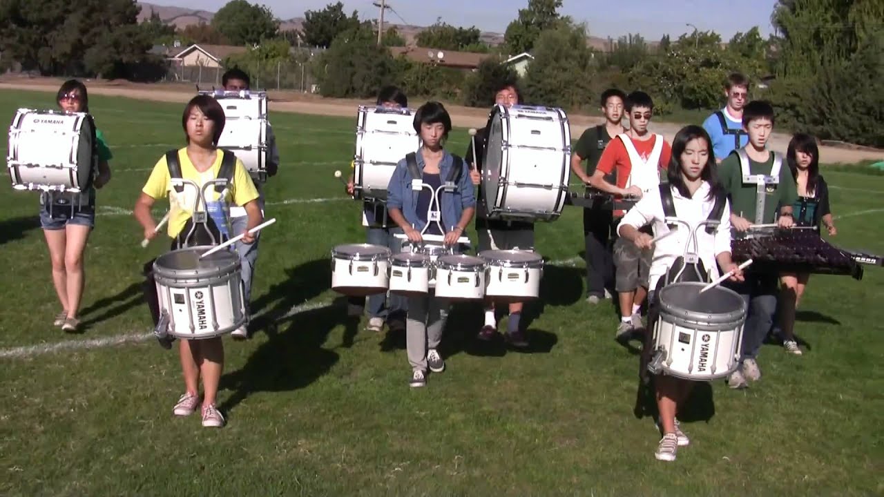 DL second run - YouTube