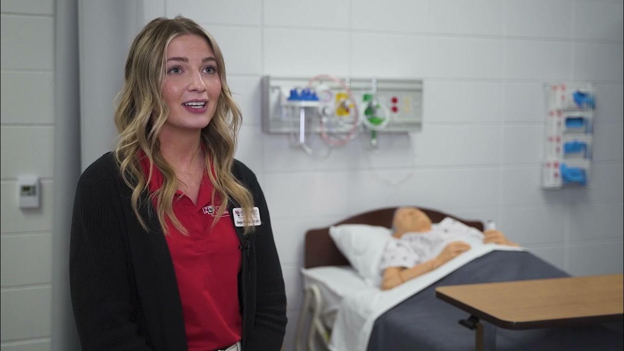 NCC CNA Website Video - YouTube