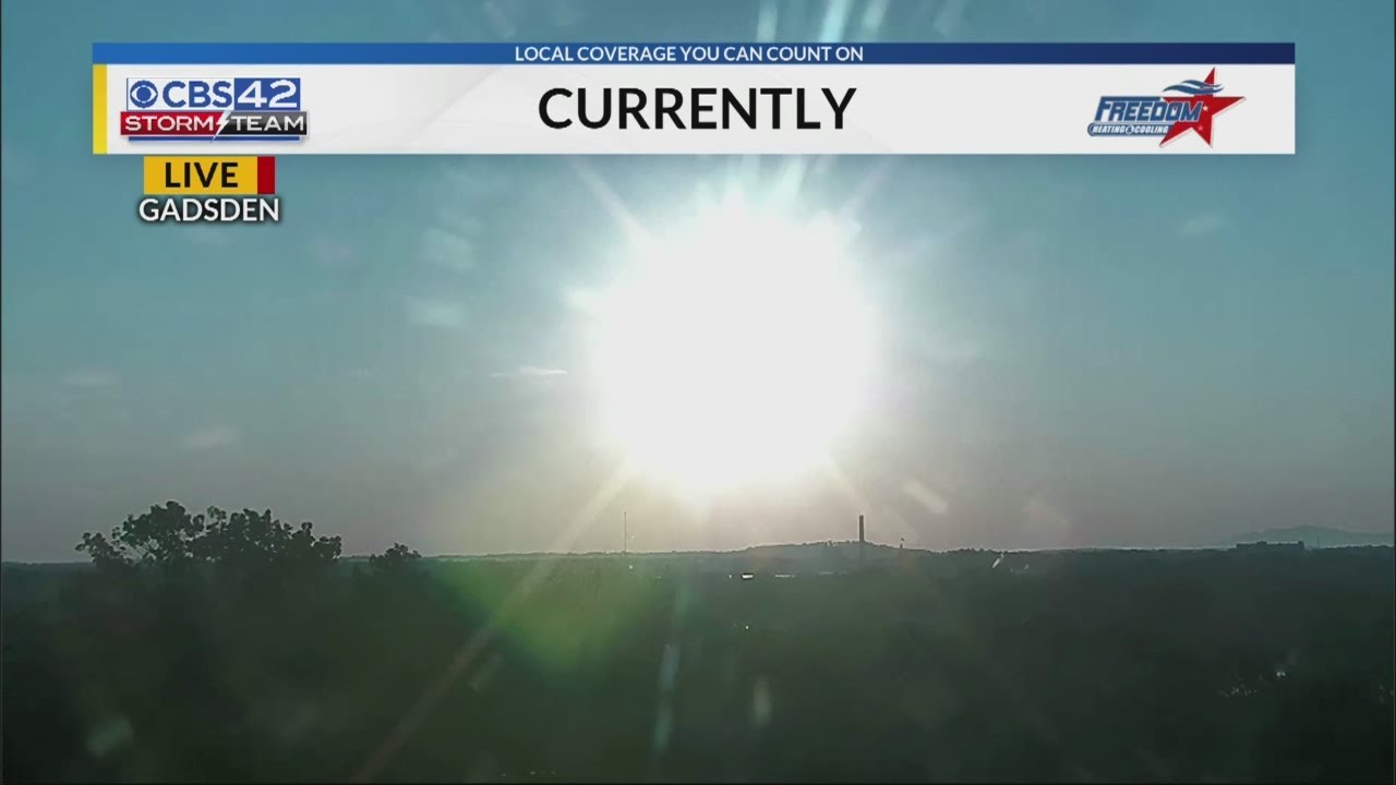 Saturday Weather Forecast - YouTube