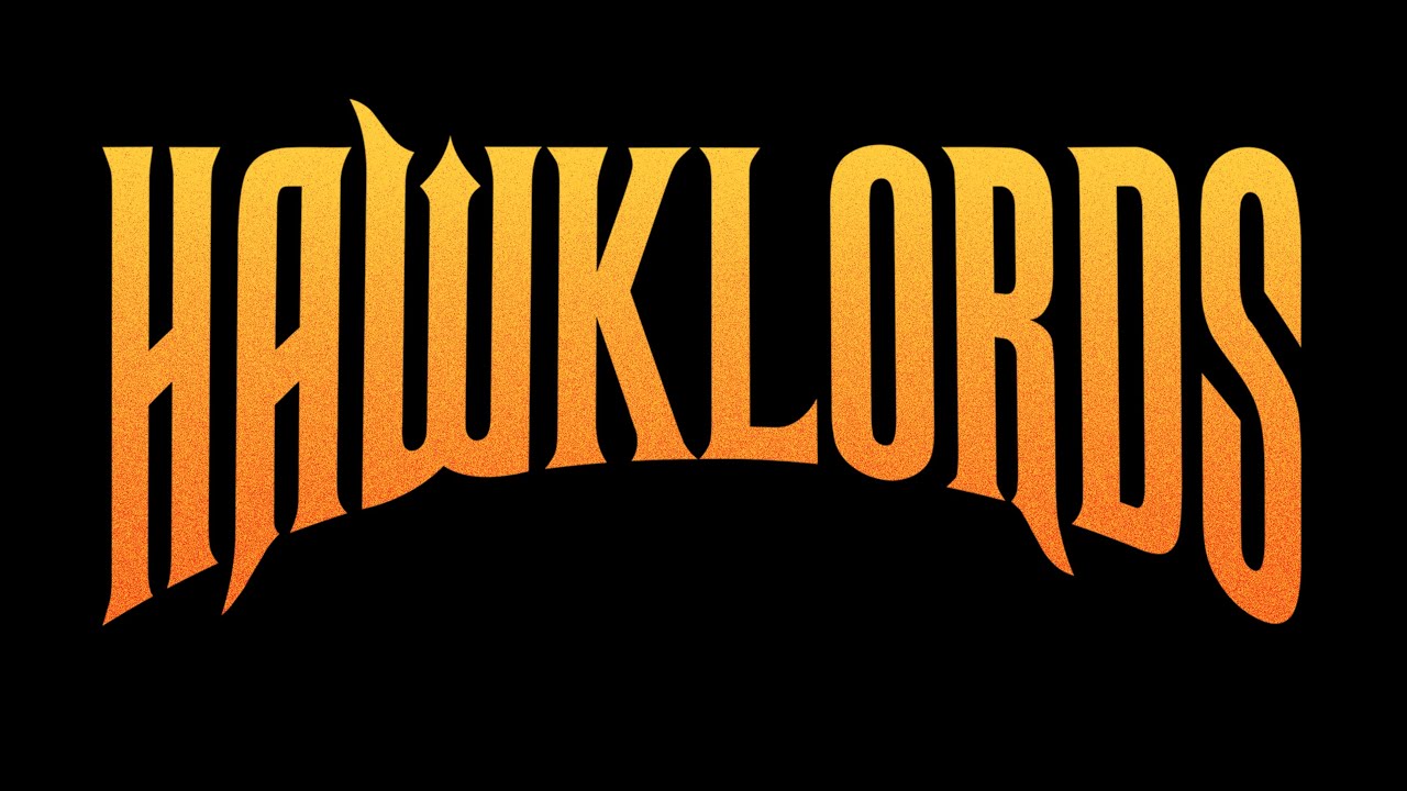 HAWKLORDS 2024 RELATIVITY UK Tour Dates - YouTube