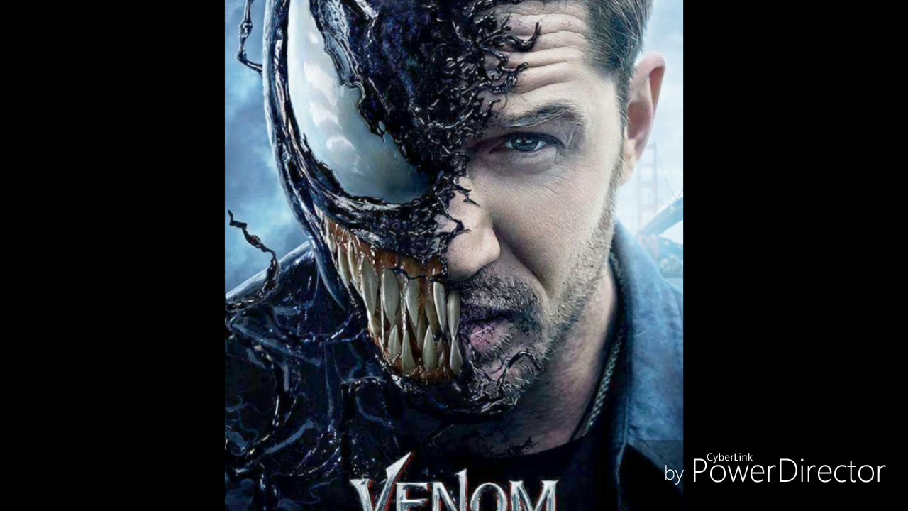 Venom clean version - YouTube