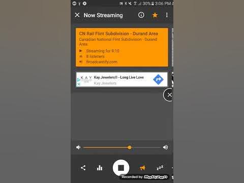 HESR 702 Huron & Eastern 3390 in Durand Michigan - YouTube