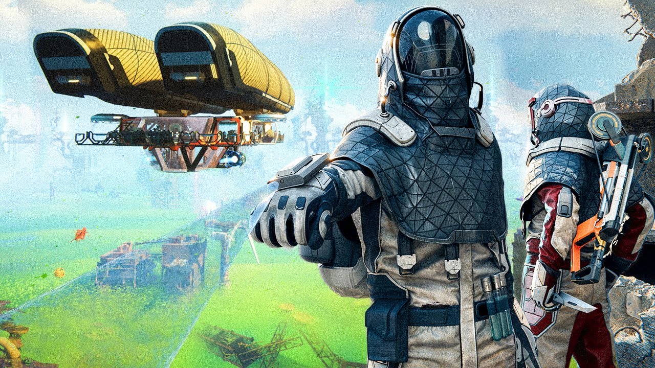 Are You Prepared to SURVIVE This Insane Game? - YouTube