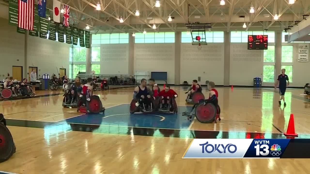Lakeshore Foundation prepares for 'Celebration of Champions' - YouTube