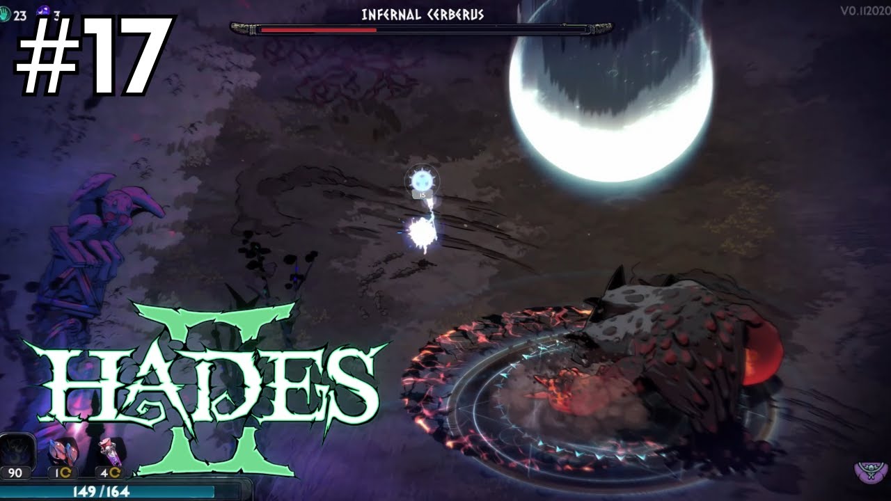 Countdown to Explosion | Hades II - Part 17 - | No Commentary - YouTube