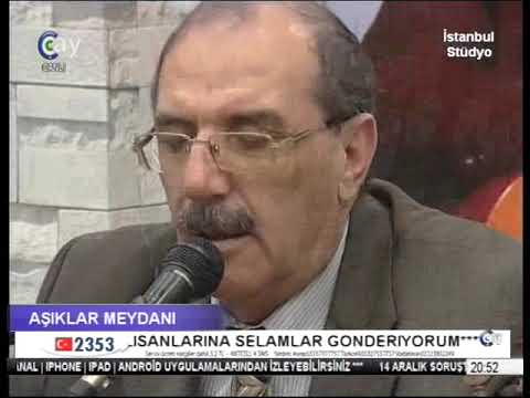 Ölmüşü Öldürmek Aslanlık mıdır? (Sümmani'den) - Nuri Çırağı #çaytv  #aşıklarmeydanı #aşıknuriçırağı