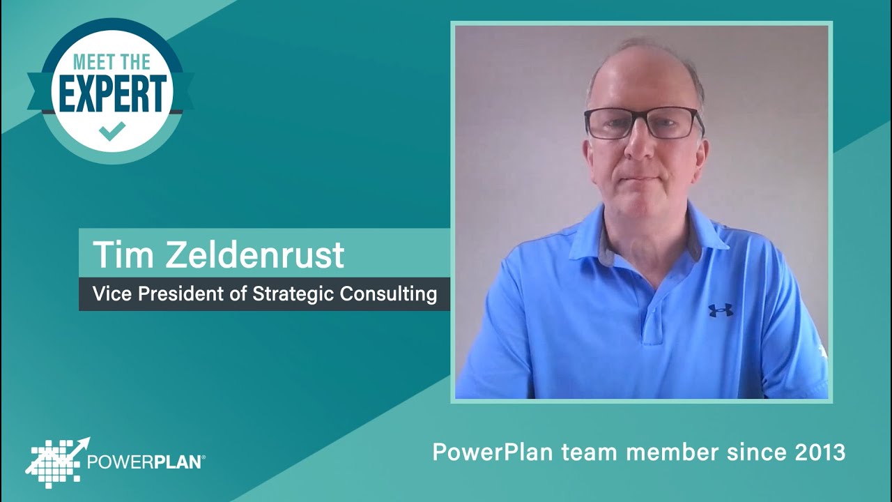 Meet the Expert | Tim Zeldenrust - YouTube
