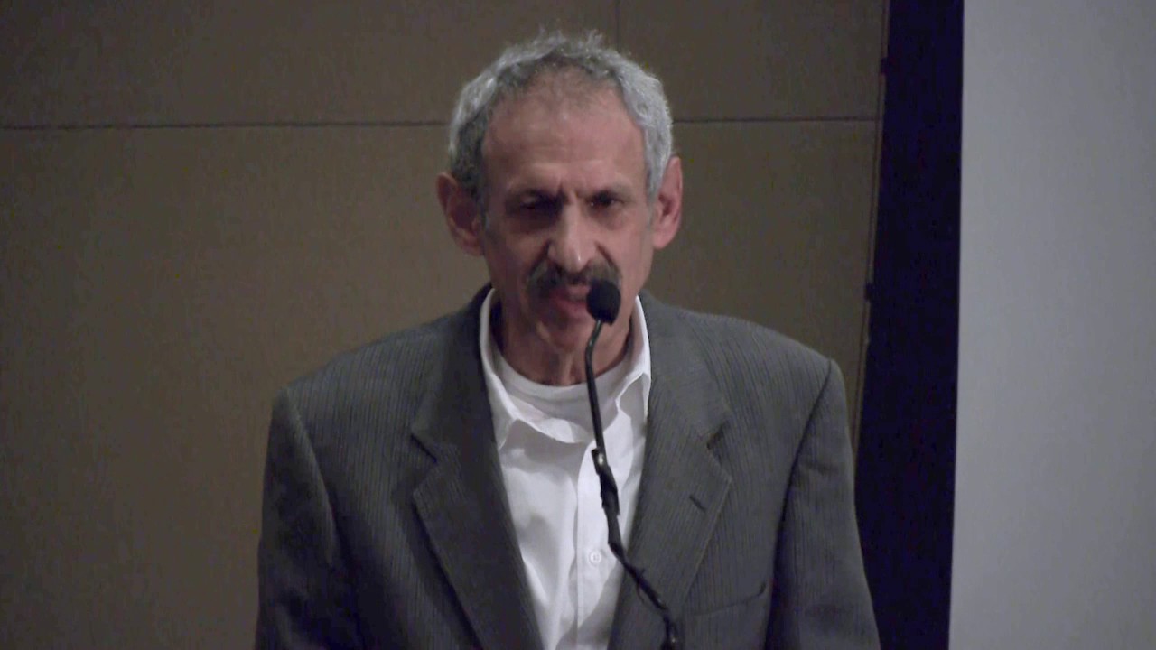 Dr. Michael Edelstein - How to Avoid Psychological Depressions Over ...