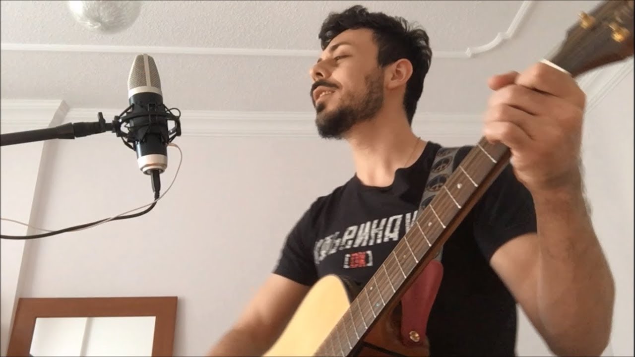 Bu kalp seni unutur mu Ozan Tunç - YouTube