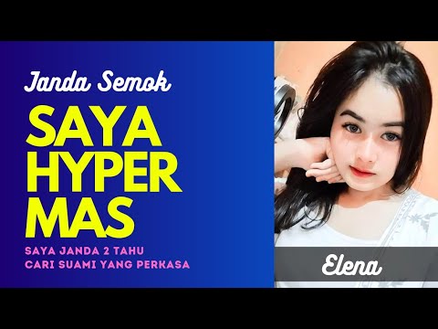 BIBIR BAWAHKU SEMPIT MAS !!! JANDA MUDA CARI JODOH SEDERHANA, JANDA BAHENOL