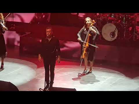 Haluk Levent 30.Yıl Konseri Harbiye Cemil Topuzlu Açıkhava | İzmir Marşı (28.06.2025)