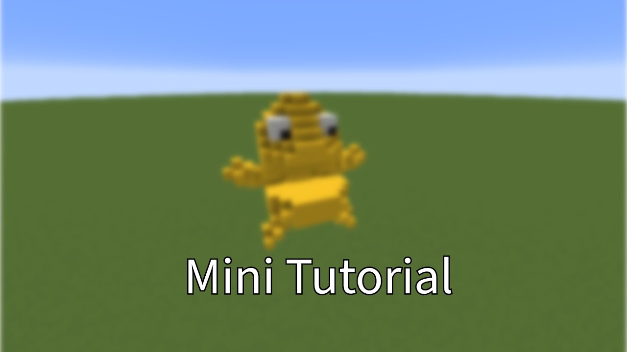 REPO ROBOT Mini Build [TUTORIAL] - YouTube