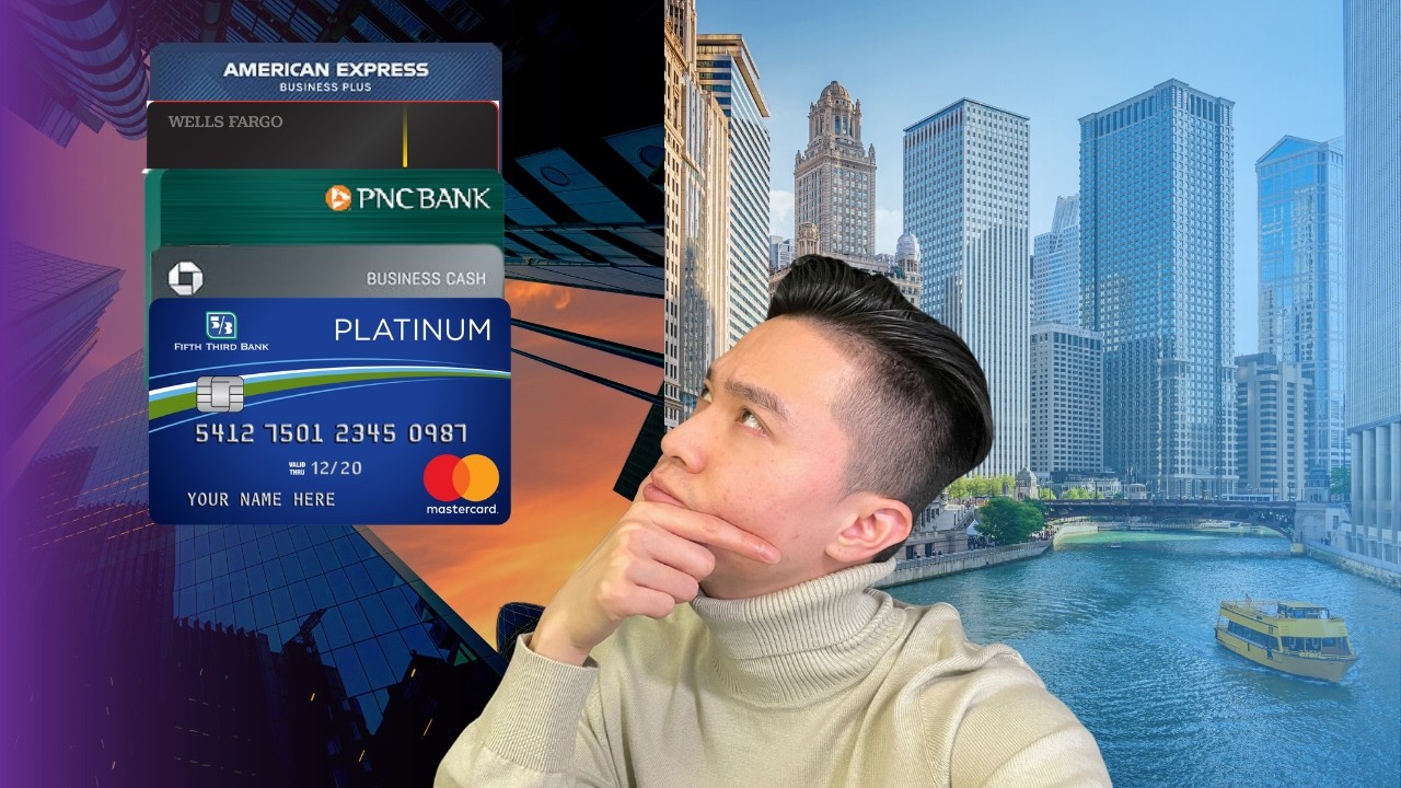 Secret Business Credit Cards That Pull ONLY from Experian - YouTube