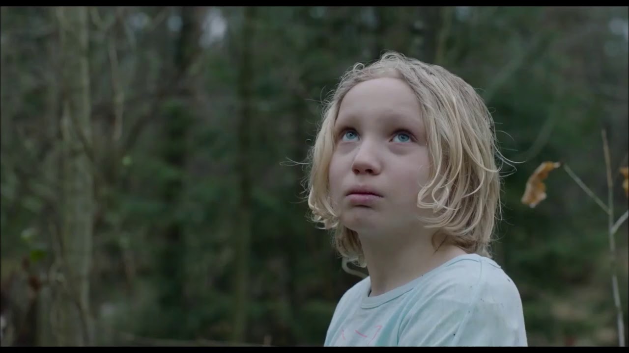 System Crasher Trailer 2020 - YouTube