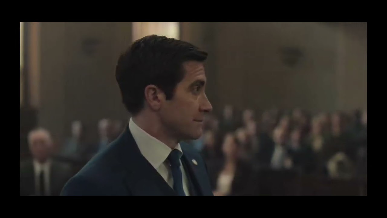 Presumed Innocent Opening Scene |Season 1 Episode 1| Rusty Sabich ...