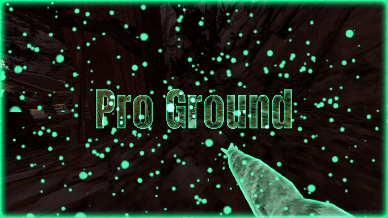 What Pro Ground Movement Looks Like - YouTube