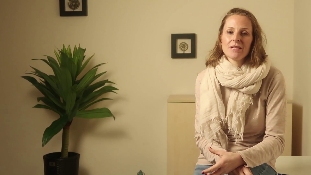 Laura Solano - Mi aventura en la Psicología Positiva - YouTube