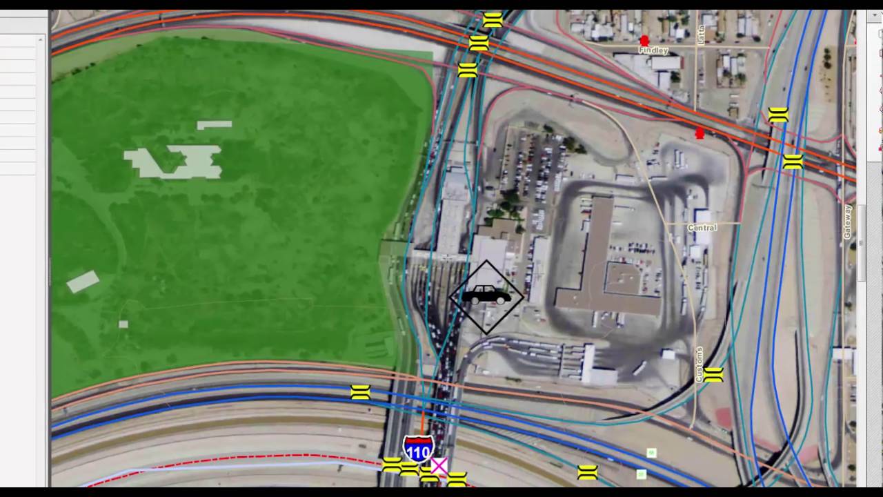 How to use a GeoPDF - YouTube