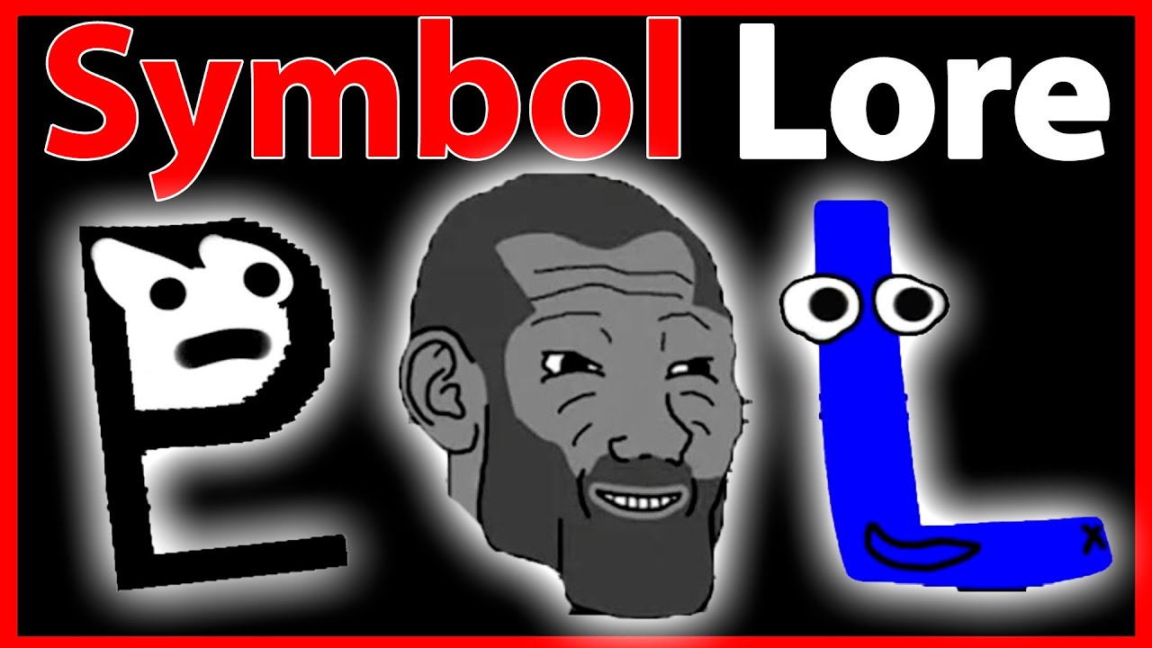 Symbol Lore 2 Part. Continuation - YouTube