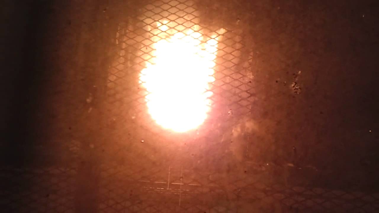 Primary steelmaking from pig iron - YouTube