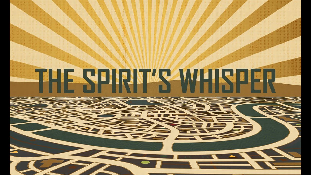 The Spirit's Whisper • Life Church St Louis - YouTube