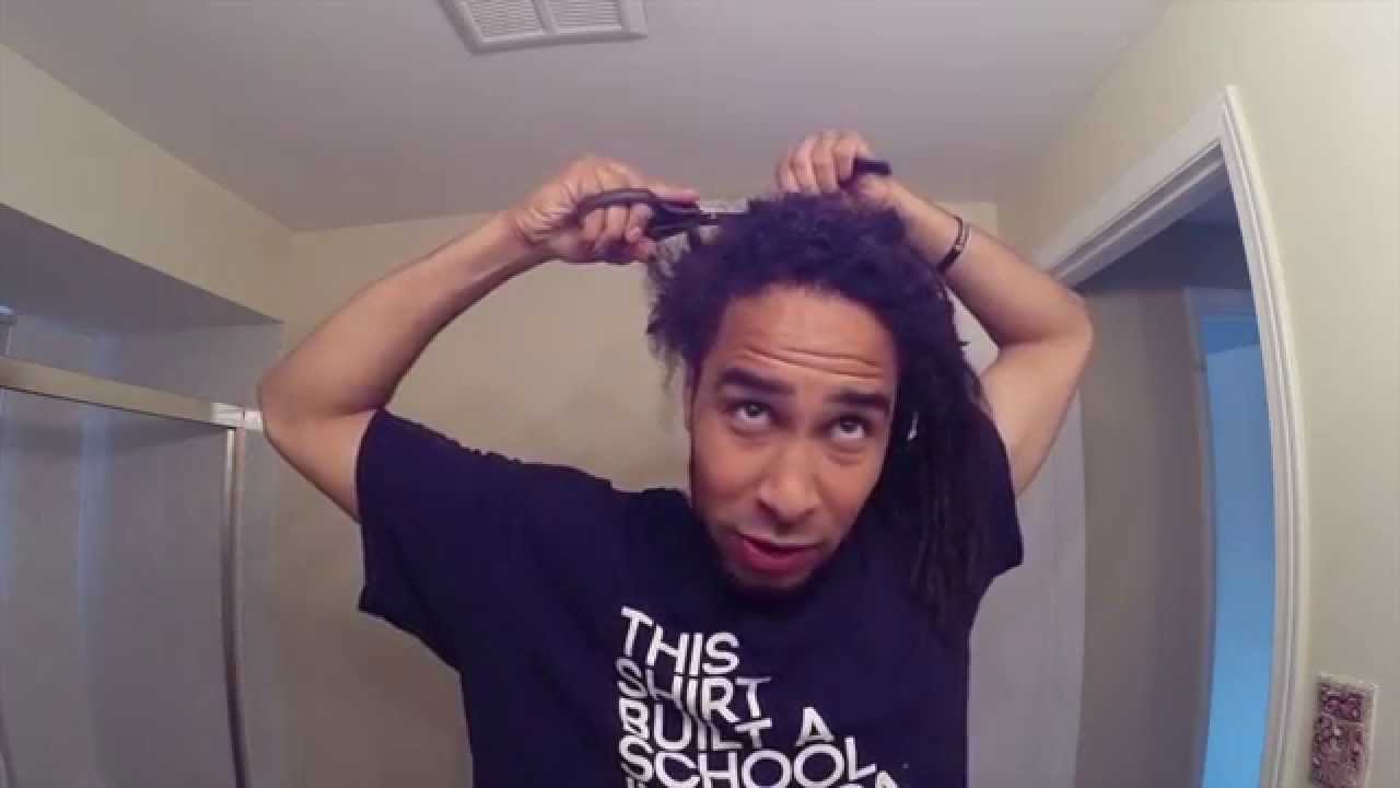 Big Loc Chop After 7 Years - YouTube