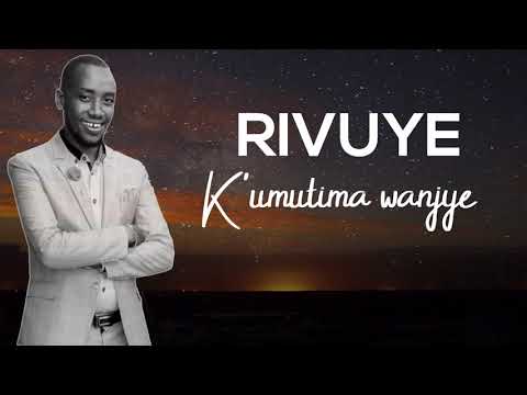 MUHODARI-Uburemere(Official Lyrics Video)