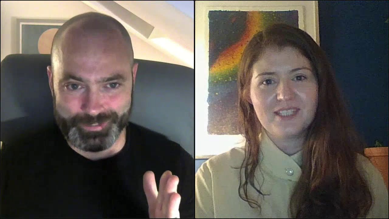 Donal Ryan, Strange Flowers - YouTube