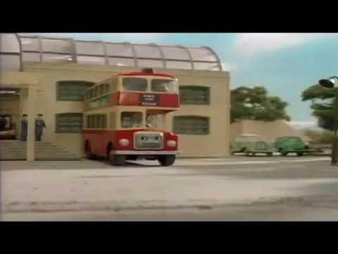 “Free The Roads (TTTE Season 23)” Model Series Remake - YouTube