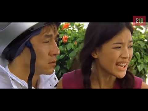 Top 10 Komik Dövüş Sahnesi Jackie Chan Komedi