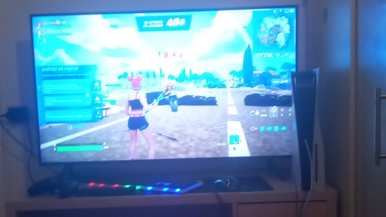 comment faire double edit et triple edit - YouTube